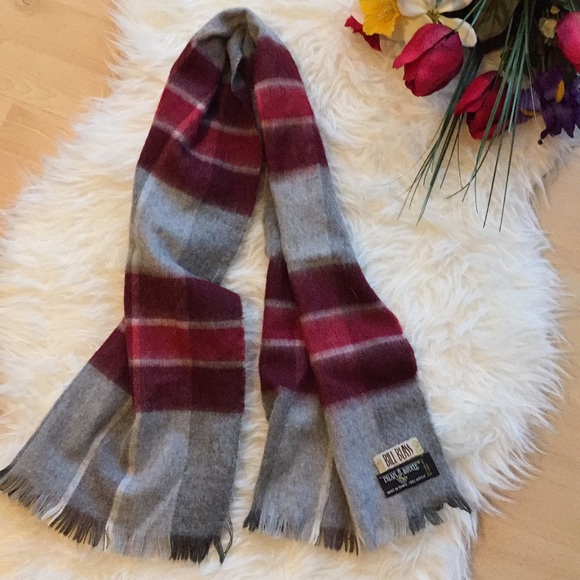 Vintage | Accessories | Made In France Scarf | Poshmark
